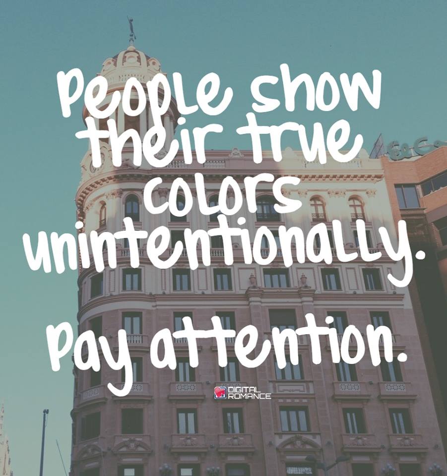 True Colors Show Quotes 37 True Colors Quotes To Help See Color In