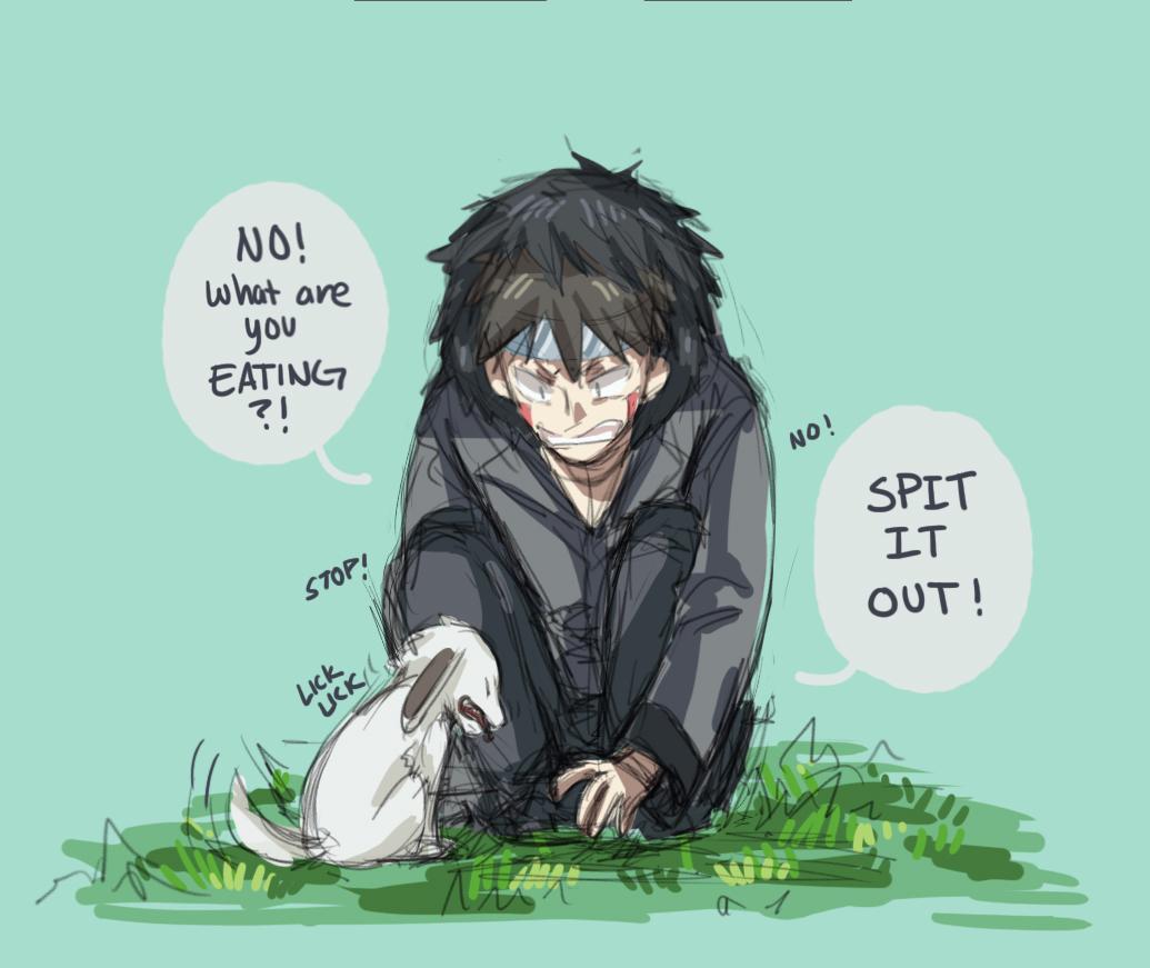 Dahae 🍊 kyoru book in progress@BDahaeの漫画作品一覧(古い順)