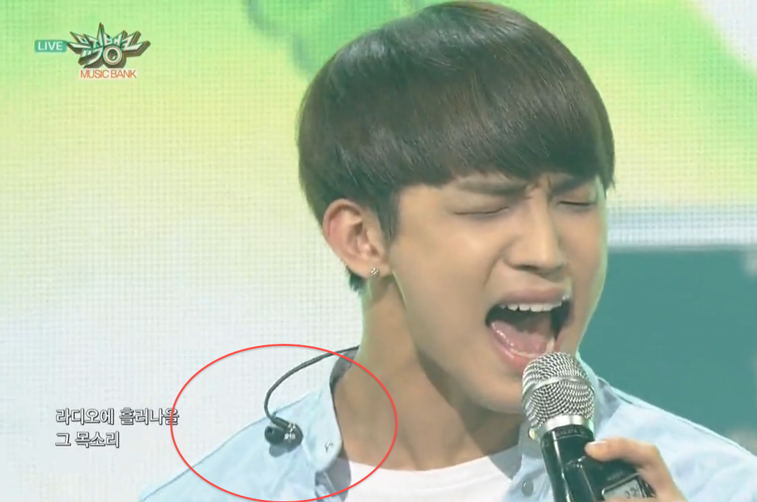 My멜로디 six cash on Twitter: "Cause Hyunsik is just too pro #BTOB the real singers http://t.co ...