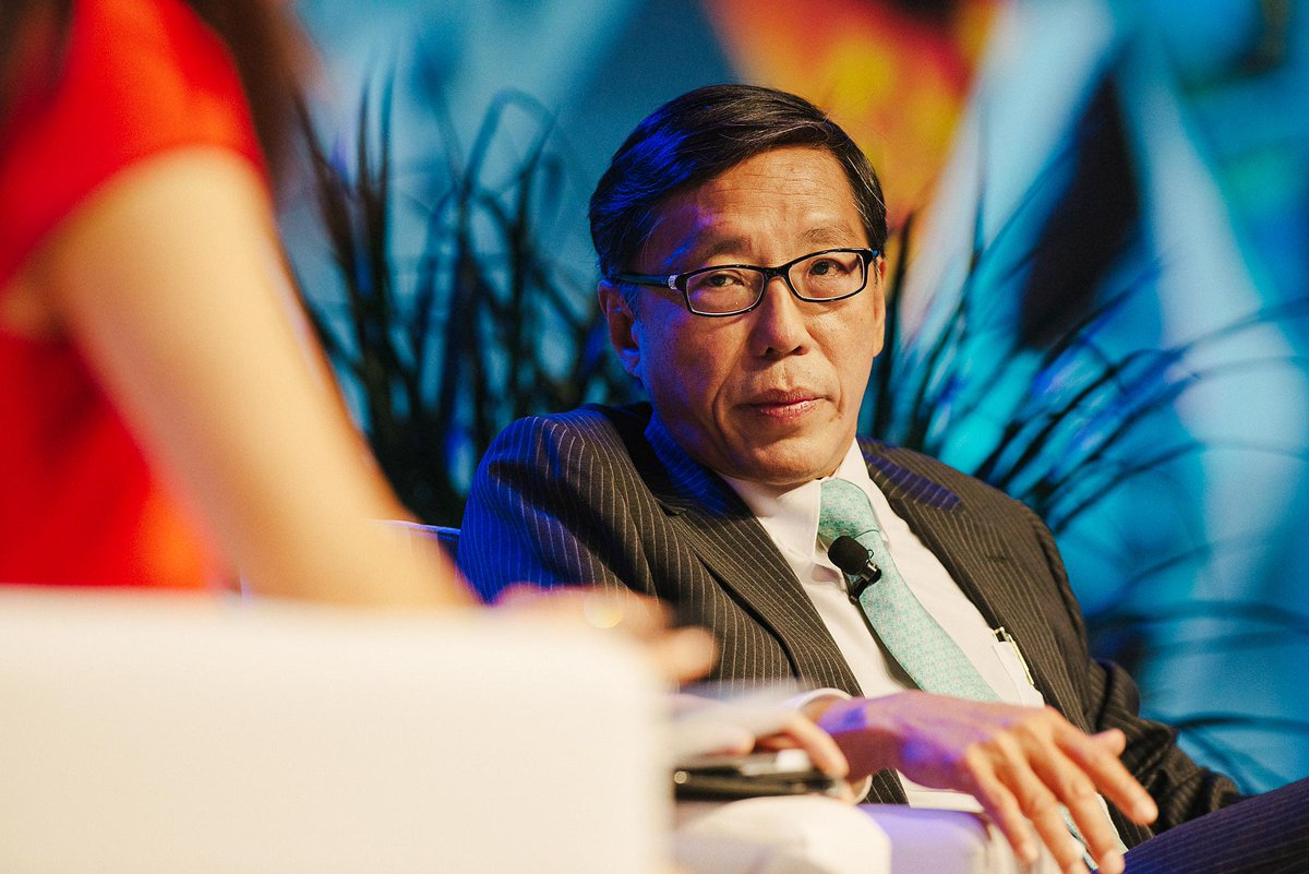 Even SteveJobs would find it hard as an entrepreneur in S'pore, says Ho ...