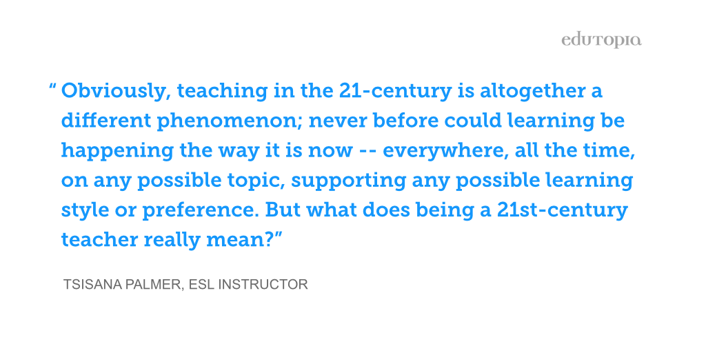 edutopia on Twitter: edutopia on Twitter: