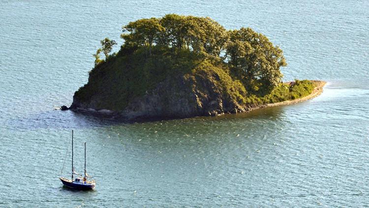 Con 100mil puedes comprar: Small Island EEUU, Isla Sweet Candá ...