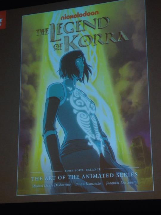 [No Spoilers] NEWS: Recap of Comic-Con Avatar Panel with Bryke!! : r ...