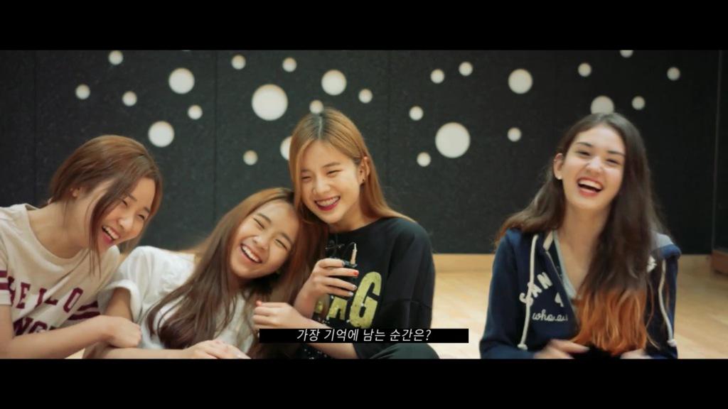 พา 16 สาวจากรายการ SIXTEEN มาให้รู้จักหน้าแบบจัดเต็ม! #Twice #Sixteen # ...