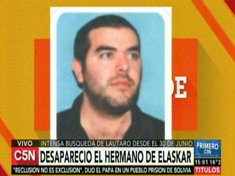 Federico Elaskar - Alchetron, The Free Social Encyclopedia