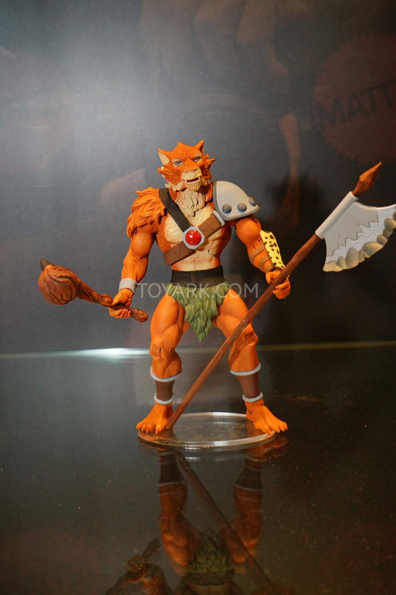 Mattel ThunderCats Figures | RPF Costume and Prop Maker Community