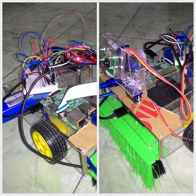 Insta Arduino On Twitter Evvgmc0ouo Now Its Work D Hahaa Photogrid 