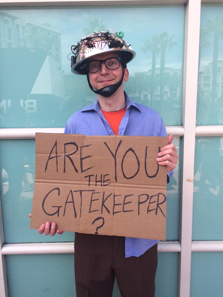 Rick Moranis Ghostbusters Costume