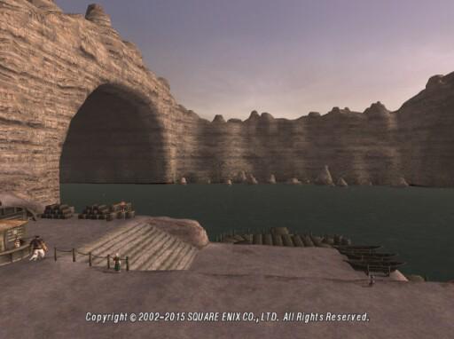 Vana'diel Map Project Update: 9c Titles, Icons and Ferry routes. : r/ffxi