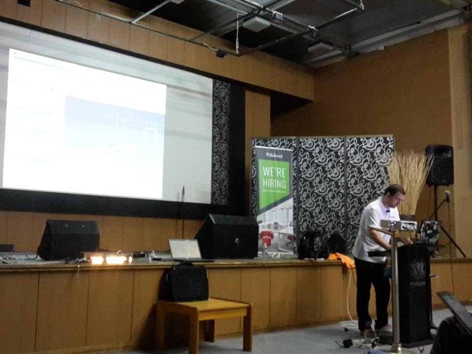 Samuil Velichkov (@savavel) | Twitter