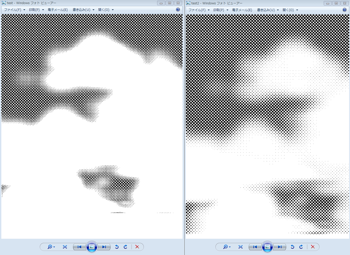 漫画空間高円寺店(@koenji6)さんのクリップスタジオトーンのお話 - posfie