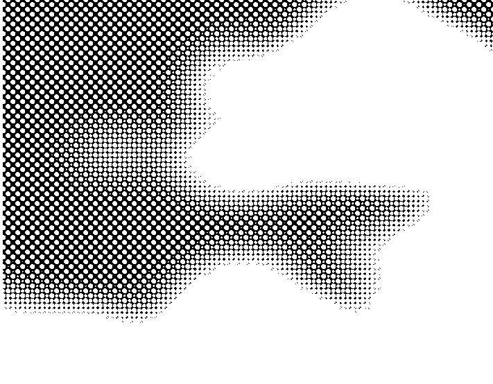 漫画空間高円寺店(@koenji6)さんのクリップスタジオトーンのお話 - posfie