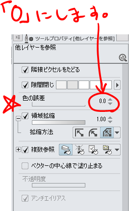 漫画空間高円寺店(@koenji6)さんのクリップスタジオトーンのお話 - posfie