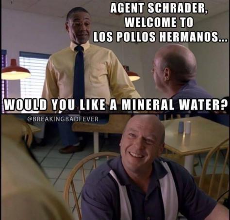 Hank Breaking Bad Minerals