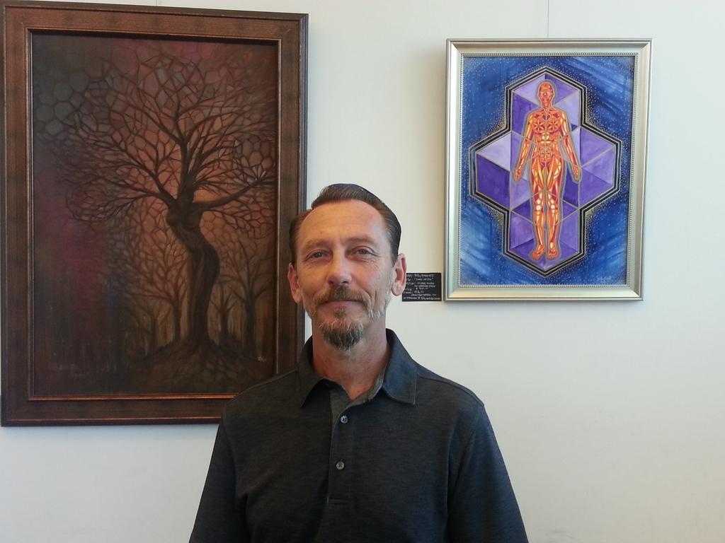 Billy Barnett Tattoo