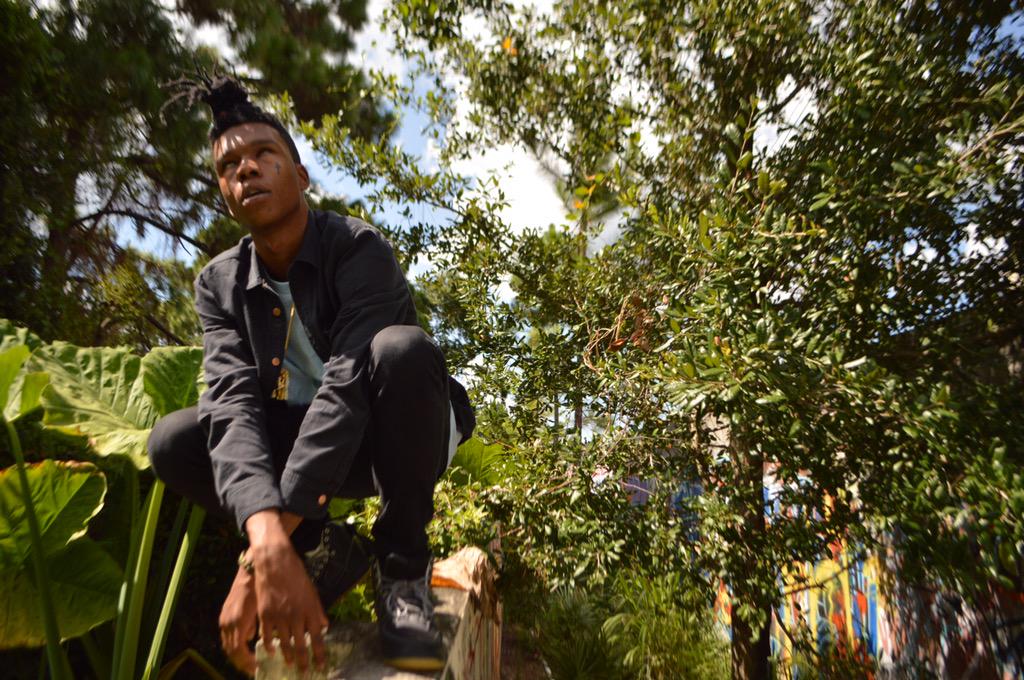 Max P “You FuFu” Music Video Shoot | Latest News