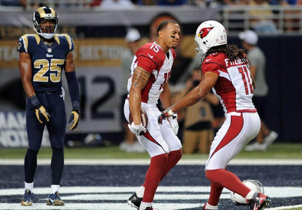 What team has the best blocking receivers? : r/nfl