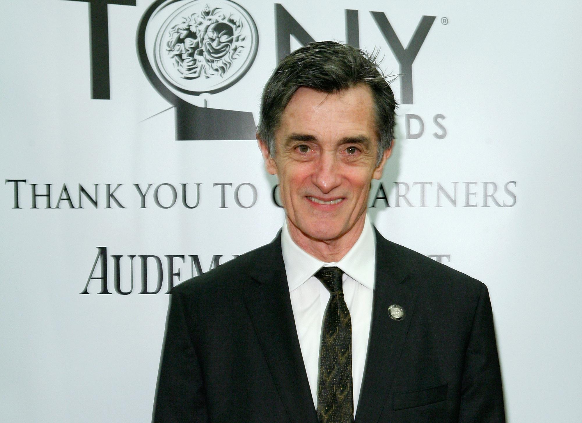 Roger Rees Cheers