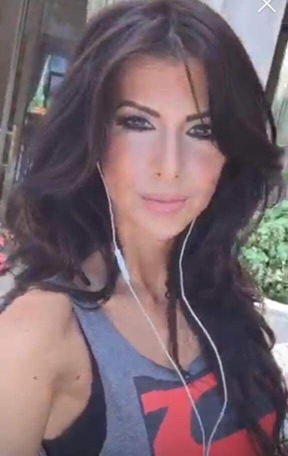 Jessica Binder's Instagram, Twitter & Facebook on IDCrawl