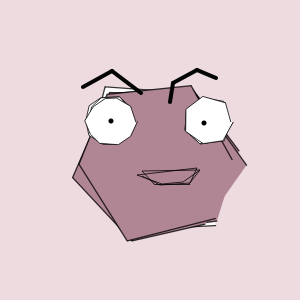 Procedural AvatarBot (@GenerateAFace) | Twitter