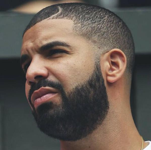 Drake Beard