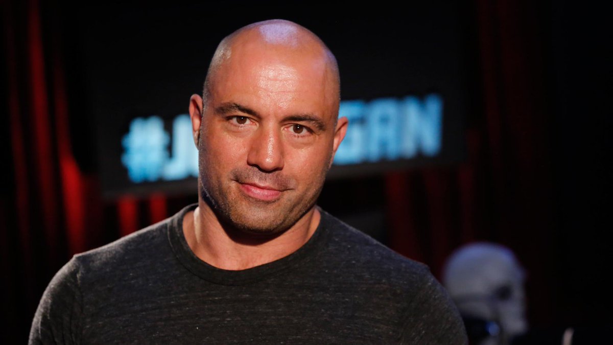 Joe Rogan? Joe Rogaine, more like. Amirite? No? Fair enough. UFC189 ...