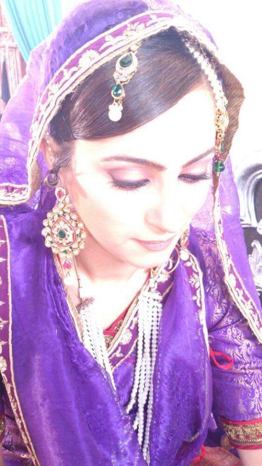 Lavina Tandon In Balveer