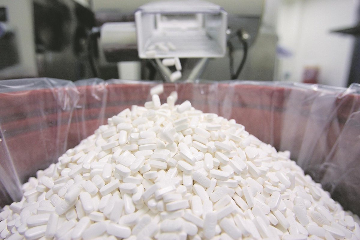 More than 150 people in Poland hospitalised after taking designer drug ...