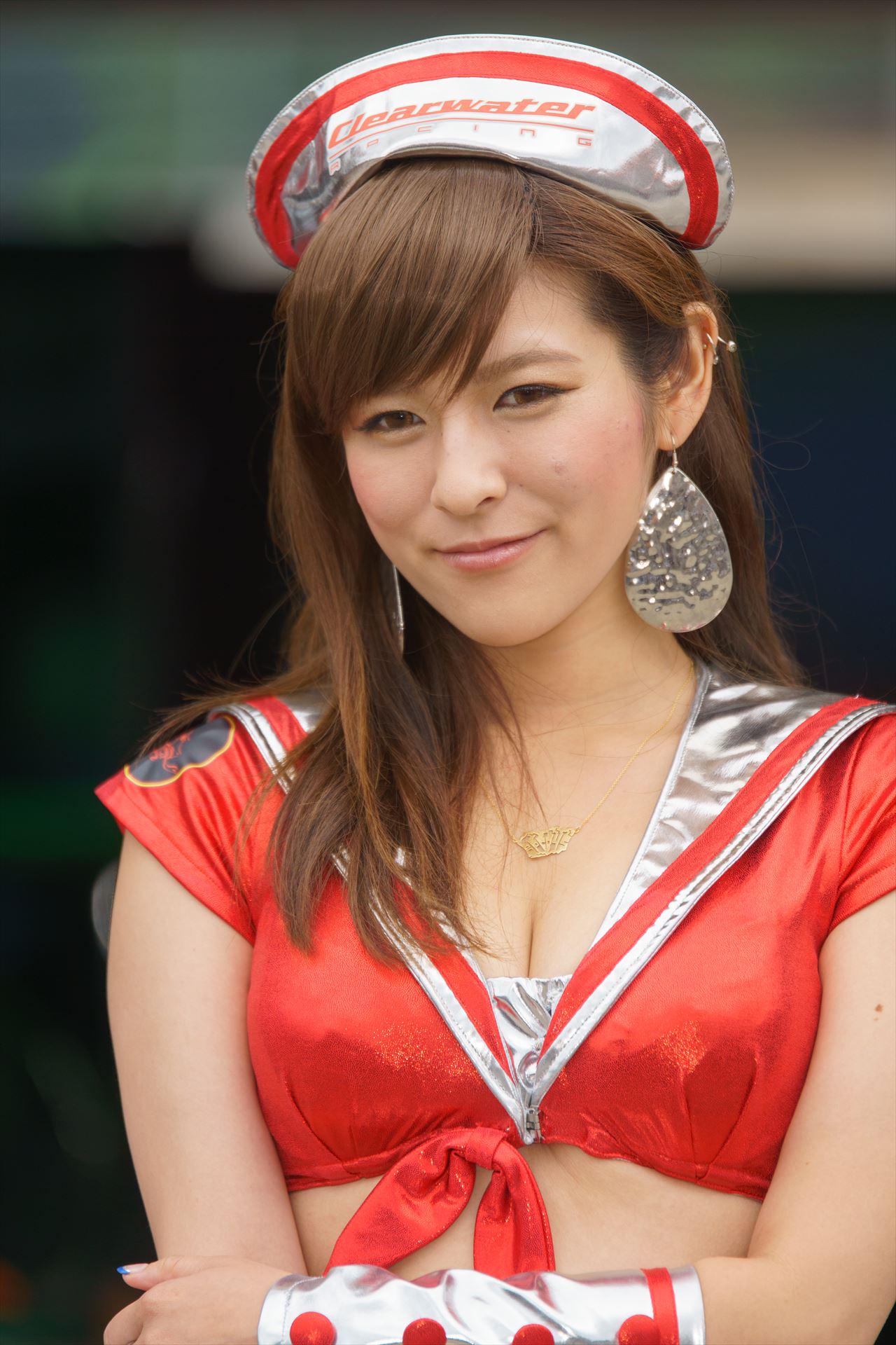 Ke-Kun Photo on Twitter: "【Today's Photo #169】 華 at GT ASIA 2015 Rd.2 岡山 http://t.co/DyDS6tX7Ml ...