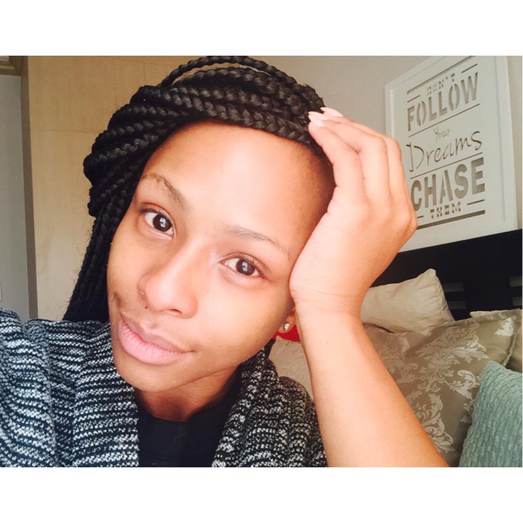 Boitumelo Thulo Braids