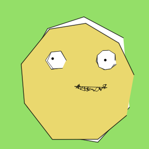 Procedural AvatarBot (@GenerateAFace) | Twitter