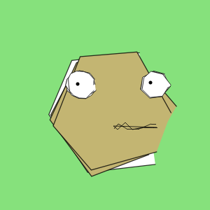 Procedural AvatarBot (@GenerateAFace) | Twitter