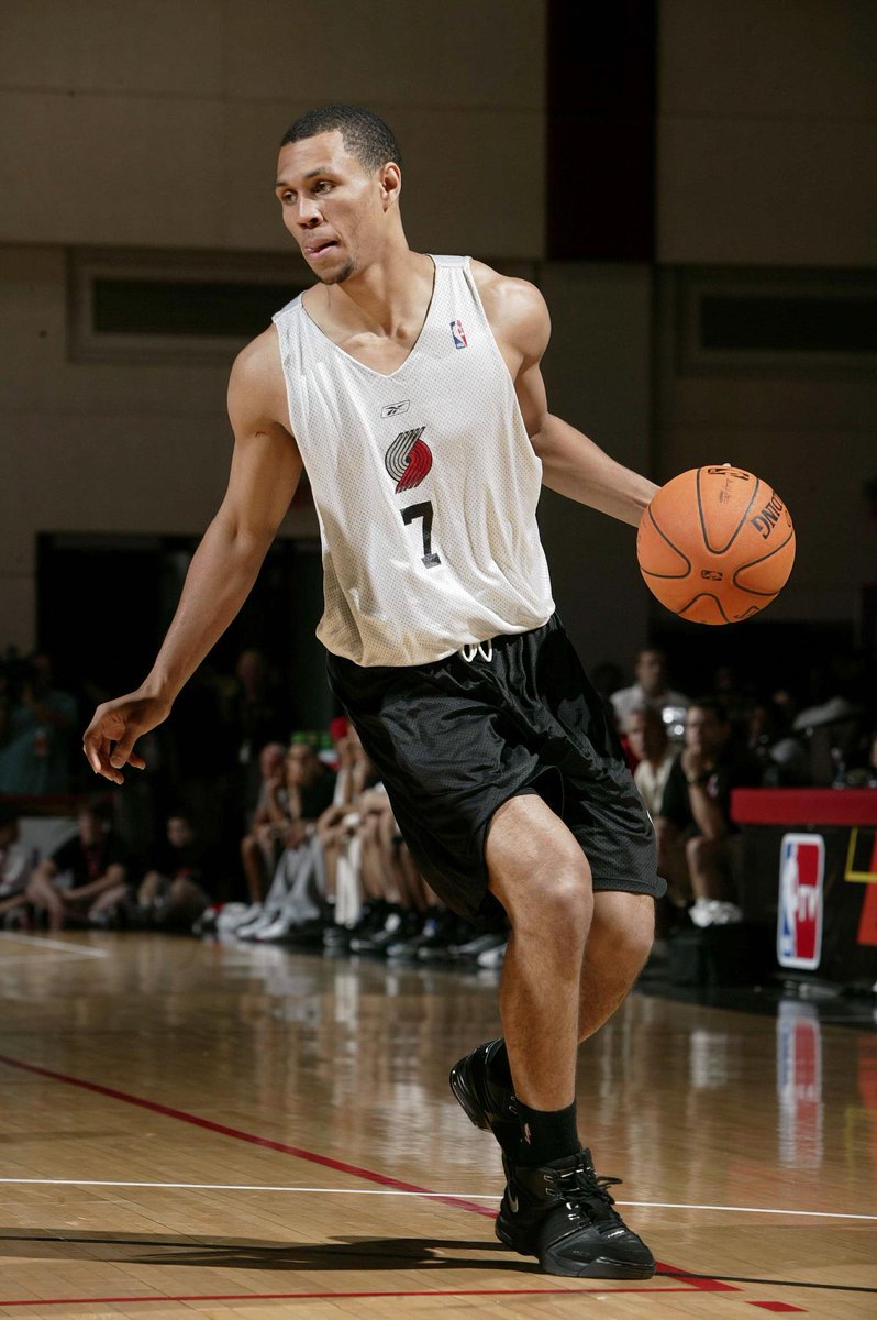 2006 Nba Record