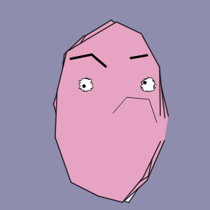 Procedural AvatarBot (@GenerateAFace) | Twitter