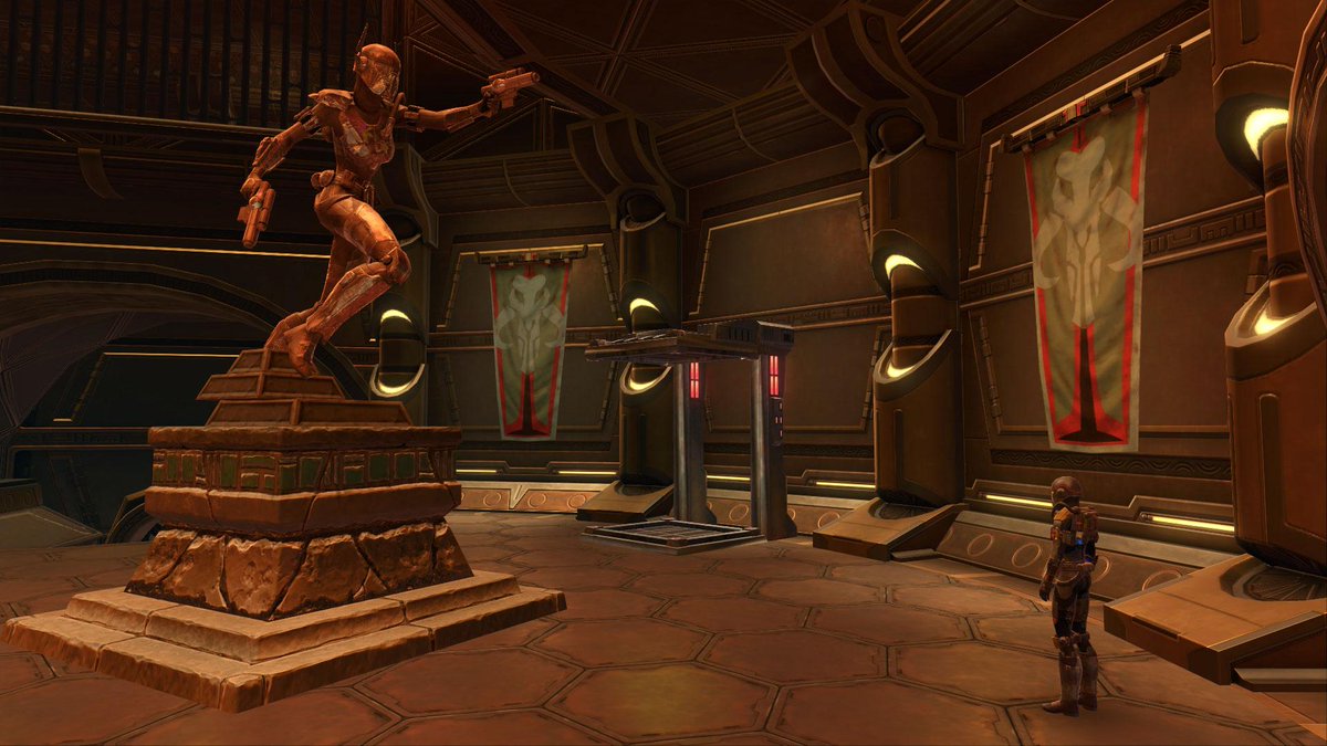 ETA on the release of Outer Rim Explorer Pack in July? - General ...