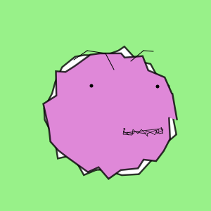 Procedural AvatarBot (@GenerateAFace) | Twitter