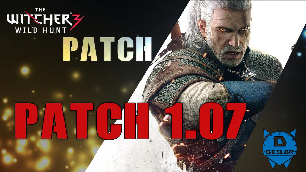 English Patch For The Witcher 2 Torrent - cuteprogram