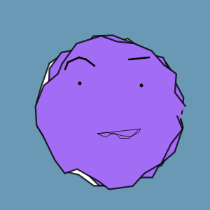 Procedural AvatarBot (@GenerateAFace) | Twitter