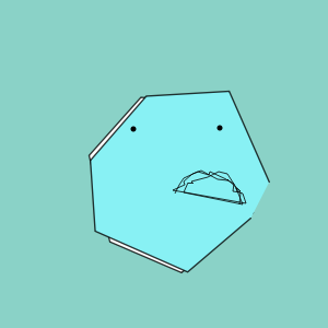 Procedural AvatarBot (@GenerateAFace) | Twitter