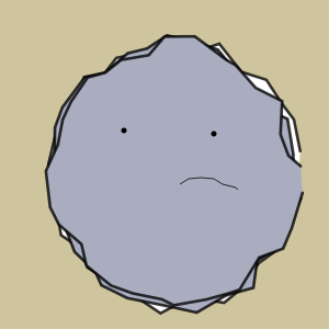 Procedural AvatarBot (@GenerateAFace) | Twitter