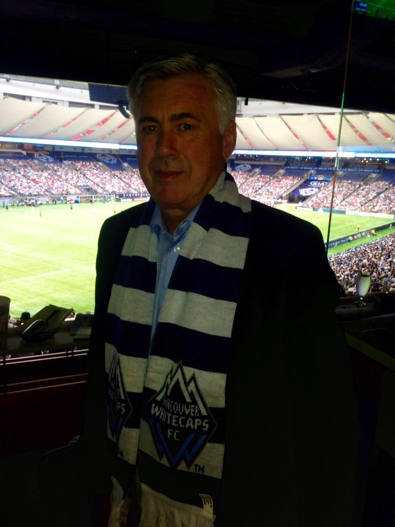 45 best Vwfc images on Pholder | Whitecaps FC, Whitecapsfc and Mdr7