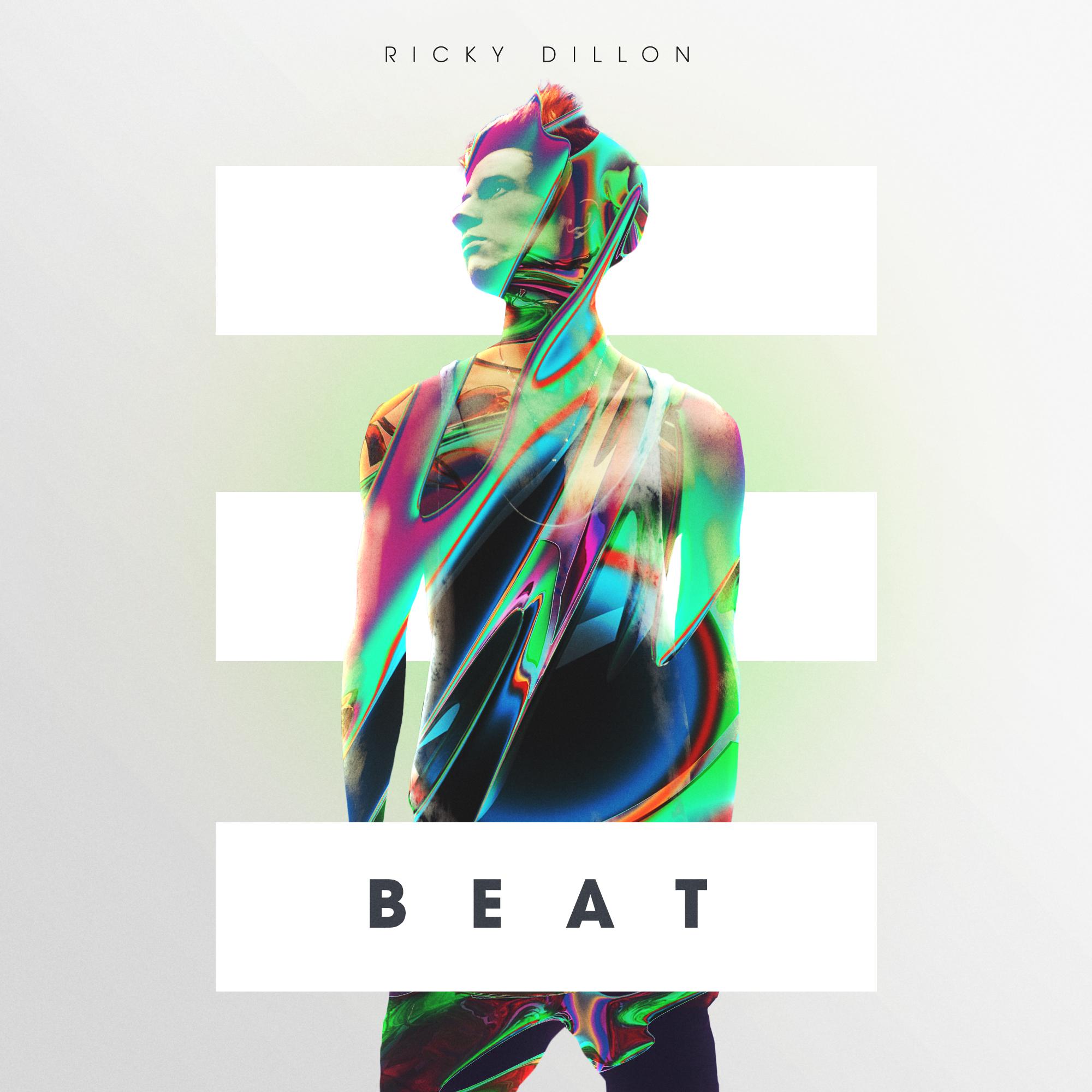 Ricky Dillon 绘画
