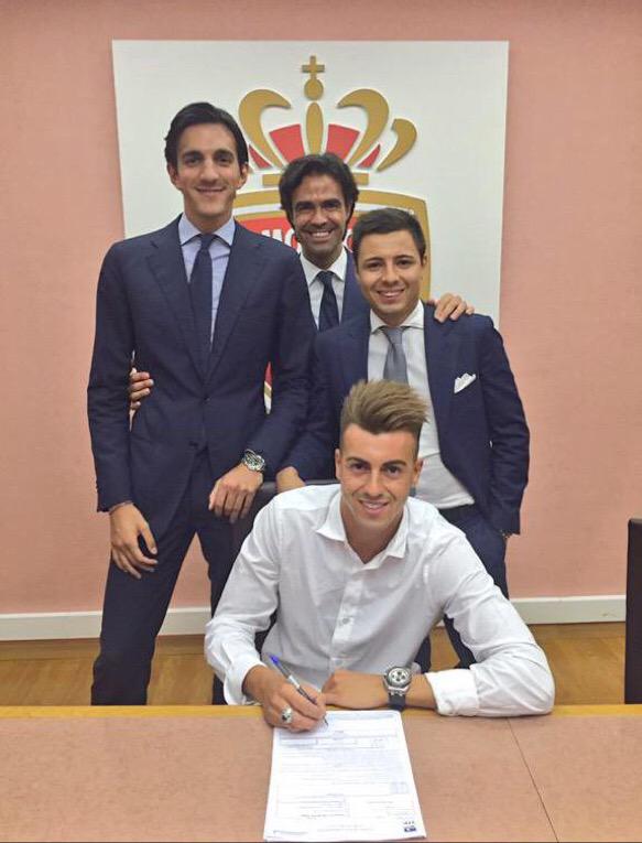 🇫🇷 AS Monaco - Page 7 - Clubs et nations - iunctis.fr