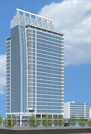 CHARLOTTE | 300 South Tryon | 25 fl | Complete | SkyscraperCity Forum