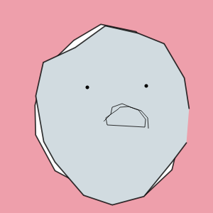 Procedural AvatarBot (@GenerateAFace) | Twitter