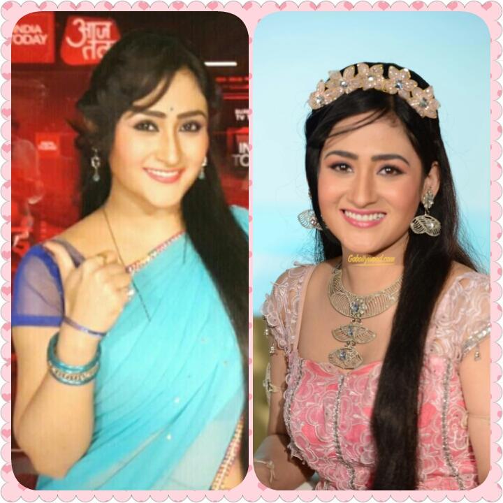 Aditi Sajwan In Baalveer