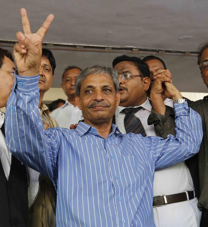 Vismay Shah sent to jail, lawyer says this was his third accident, next ...