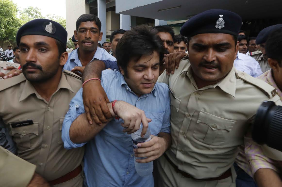 Vismay Shah sent to jail, lawyer says this was his third accident, next ...