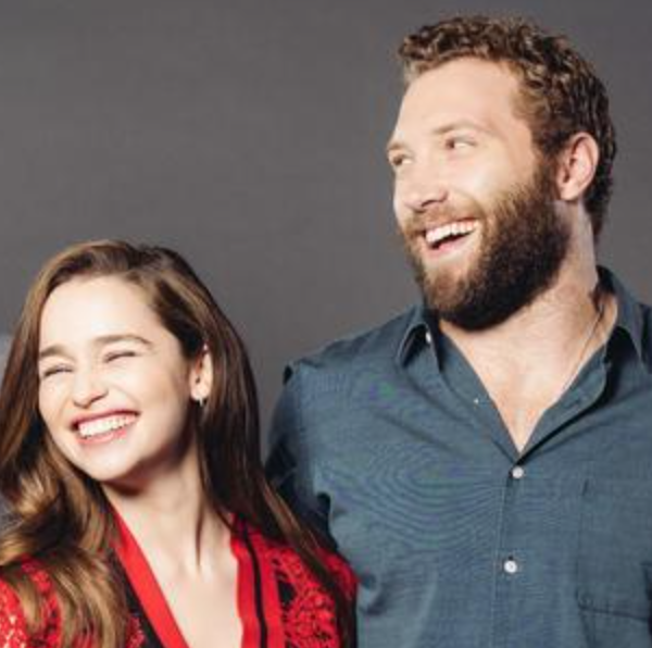 Jai Courtney Who Has Emilia Clarke Dated Popsugar