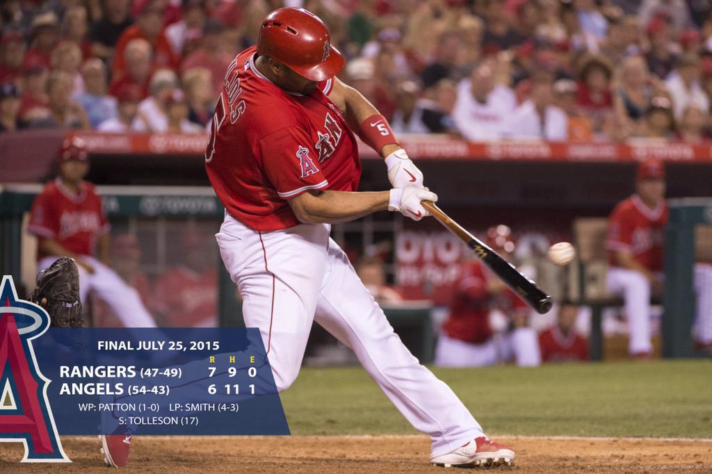 [Trout] (7.25) 2%부족한 3-4-6 언제 채울지 트라웃 스탯.jpg : MLBPARK